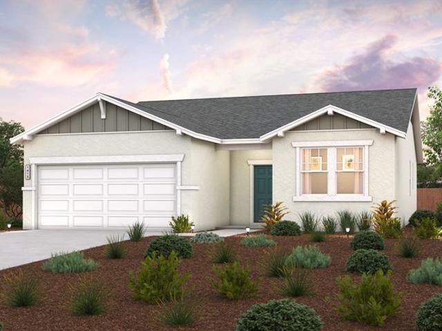 Beaumont Plan Liberty Hill Community