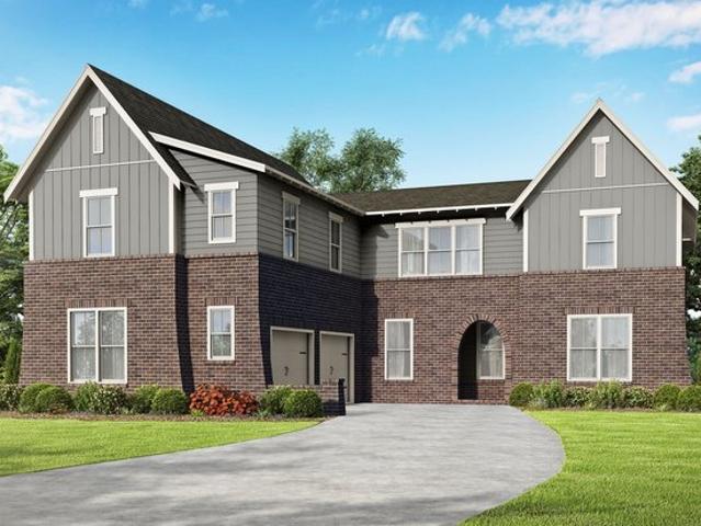 Beaumont Plan The Foothills at Blackridge Community