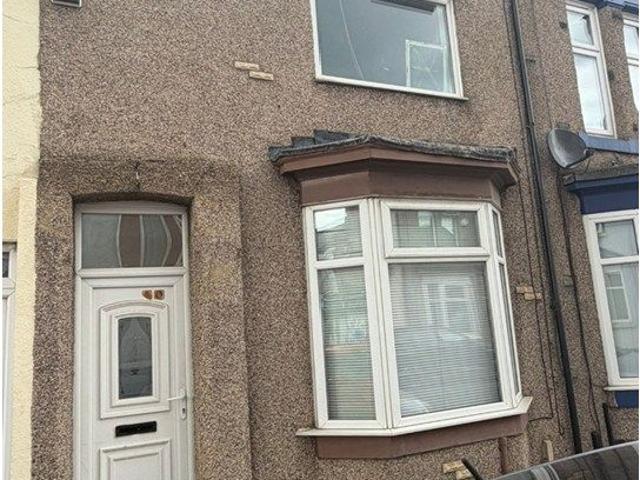 Beaumont Road, Middlesbrough TS3, 2 bed terraced house to rent, £575 pcm | PrimeLocation