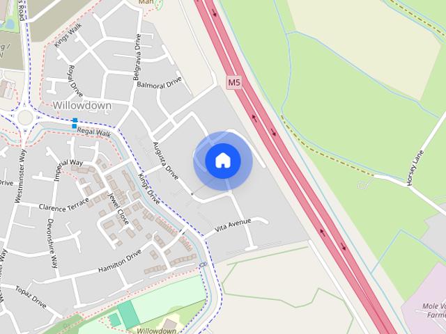 Beaumont Road, Bridgwater, TA6