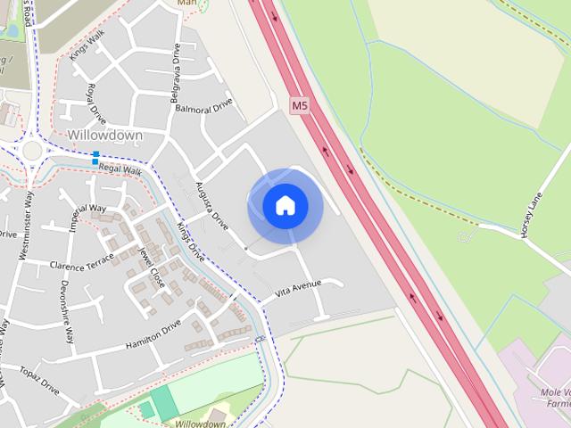Beaumont Road, Bridgwater, TA6
