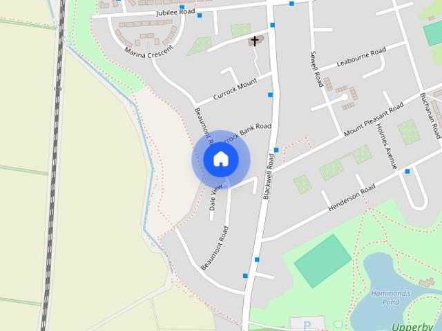 Beaumont Road, Carlisle, Cumbria, CA2