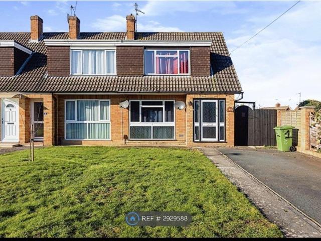 Beaumont Road, Cheltenham GL51, 3 bed semi detached house to rent, £1,525 pcm | PrimeLocation