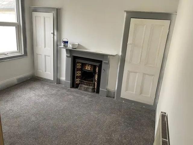 Beaumont Road, Plymouth, PL4