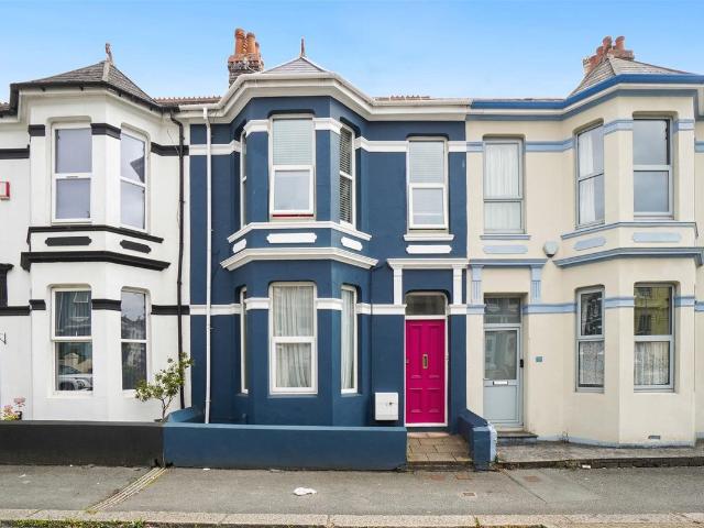 Beaumont Road, Plymouth PL4, 2 bed flat to rent, £950 pcm | PrimeLocation