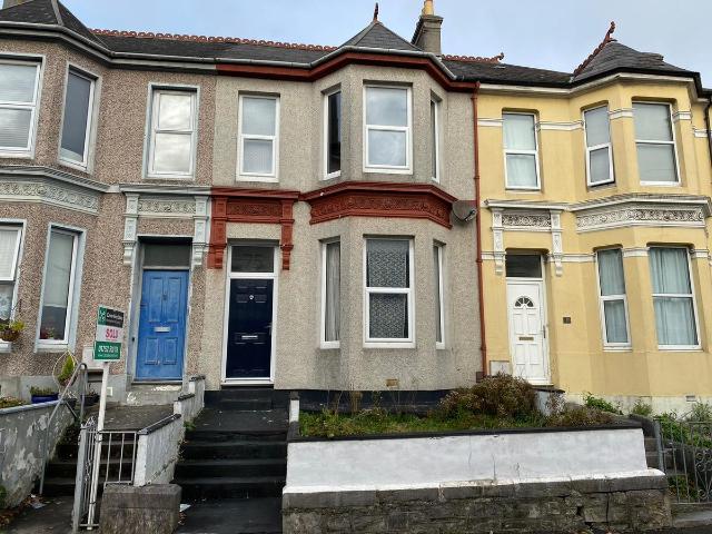 Beaumont Road, Plymouth PL4, 3 bed property to rent, £1,200 pcm | PrimeLocation