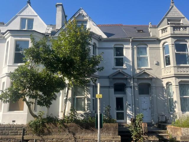Beaumont Road, Plymouth