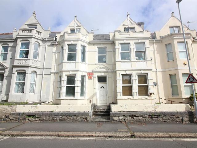 Beaumont Road, St. Judes, Plymouth PL4, 2 bed flat to rent, £960 pcm | PrimeLocation