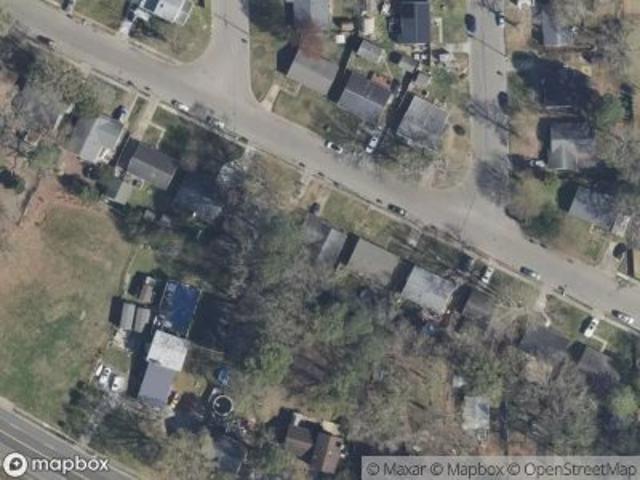 Beaumont St