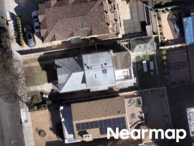 Beaumont St