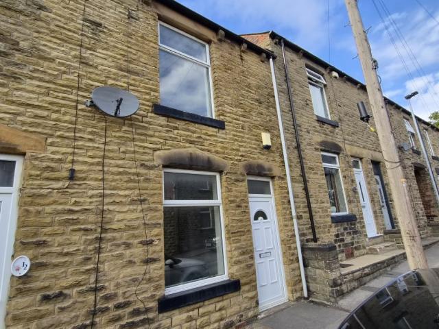 Beaumont St, Hoyland Common, 2 bedroom, Terraced