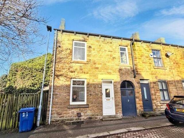 Beaumont Street, Hoyland, 3 Bedroom End