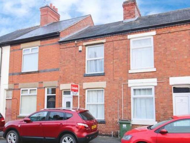 Beaumont Street, Oadby, 2 Bedroom House