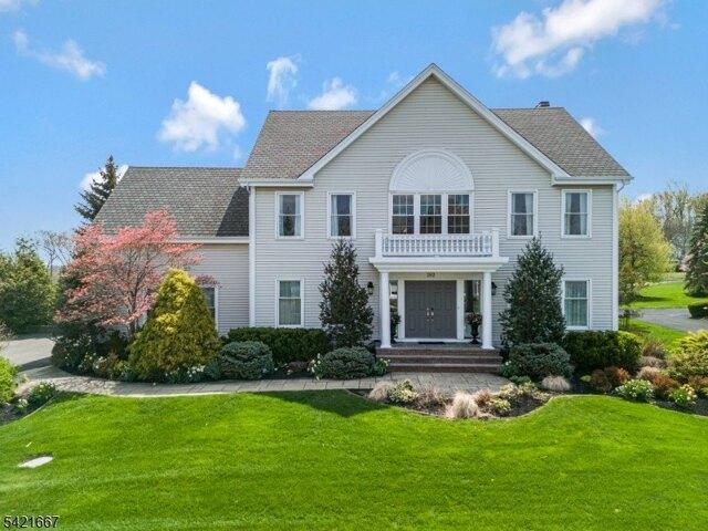 Beaumonte Way, Bridgewater Twp, Home For Sale