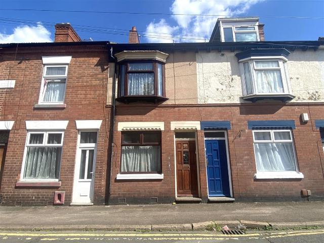 Beaumanor Road, Abbey, Leicester LE4, 3 bed terraced house to rent, £1,050 pcm | PrimeLocation