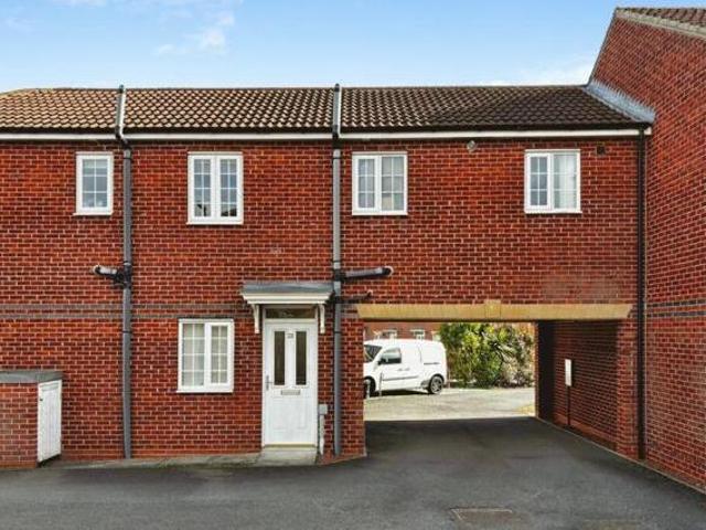 Beaumaris Court, Longbenton, 1 Bedroom Coach
