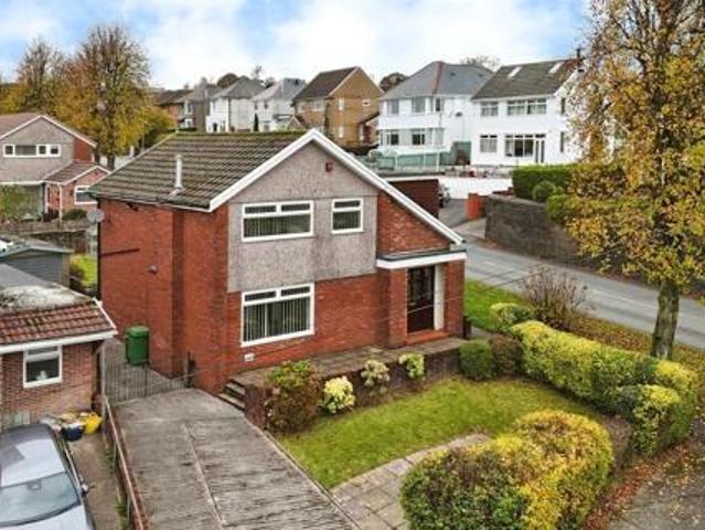 Beaumaris Close, Tonteg, 4 Bedroom Detached