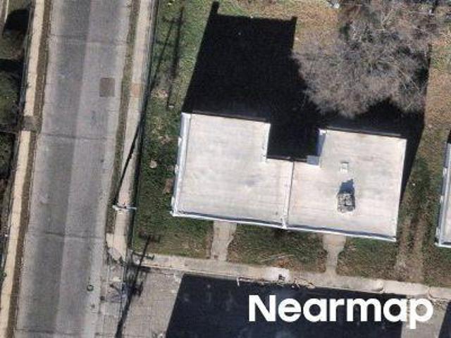 Beauregard Ave Apt