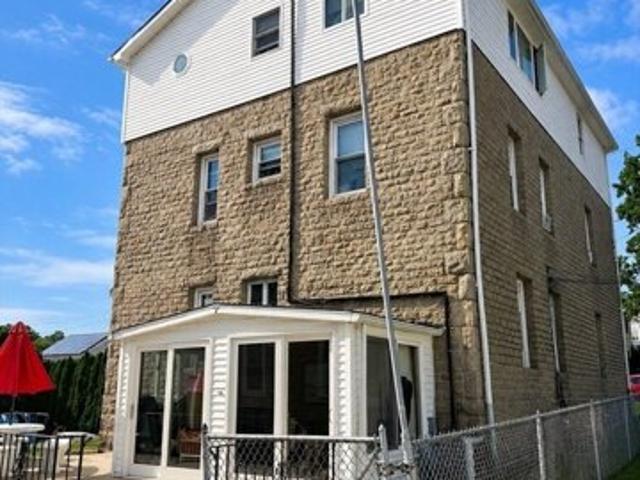 Beauregard St, Fall River, Home For Sale