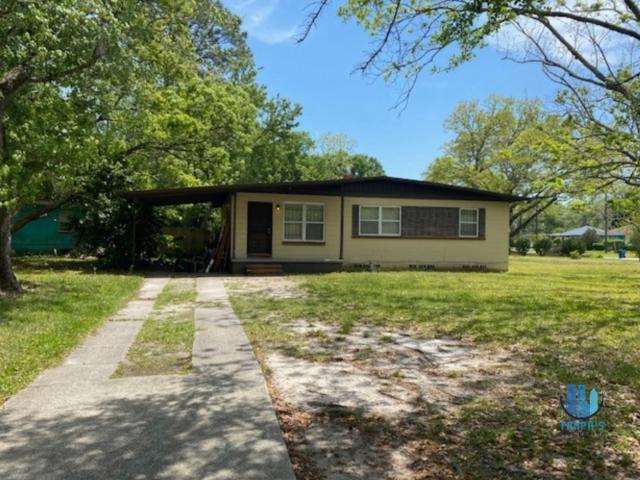 Beautiful 3 Bed 1 Bath Home in Jacksonville, FL