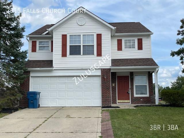 Beautiful 3 bed, 2.5 bath home in Warren Township!
