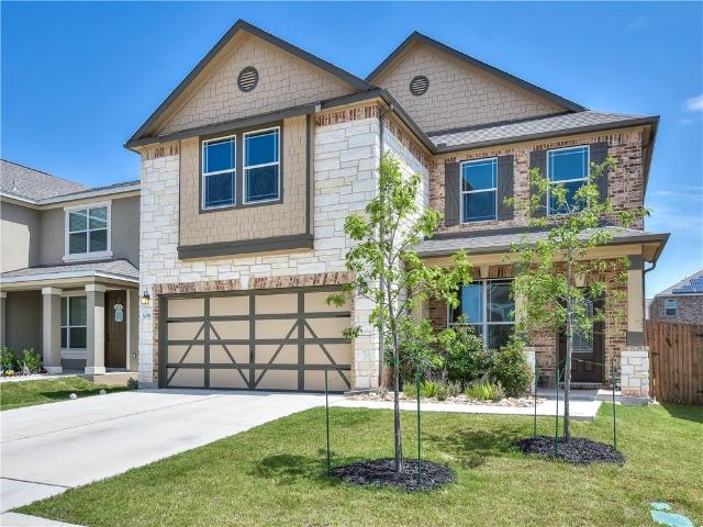Beautiful 3 Bed / 2.5 Bath Home in Del Valle – Close to Austin
