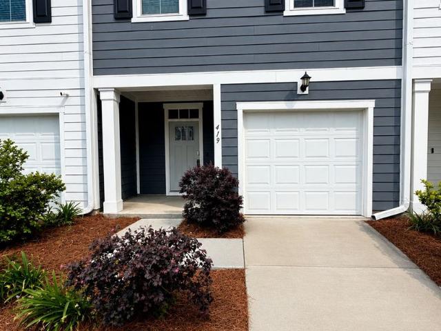 Beautiful 3 Bed / 2.5 Bath Townhome in Foxbank Plantation