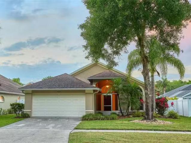 Beautiful 3 Bed 2 Bath House w POOL & Great Amenities Tampa.