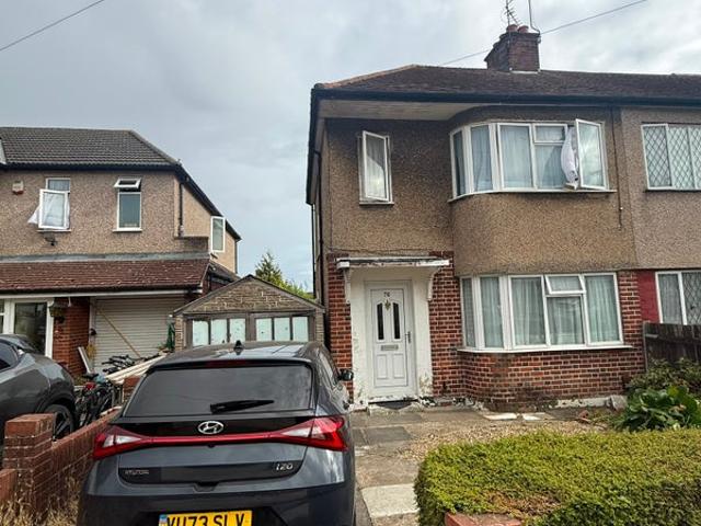 ✨ Beautiful 3 Bedroom Family Home