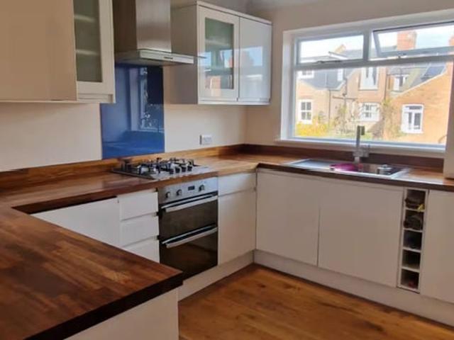 Beautiful 3 bedroom flat in Crouch End