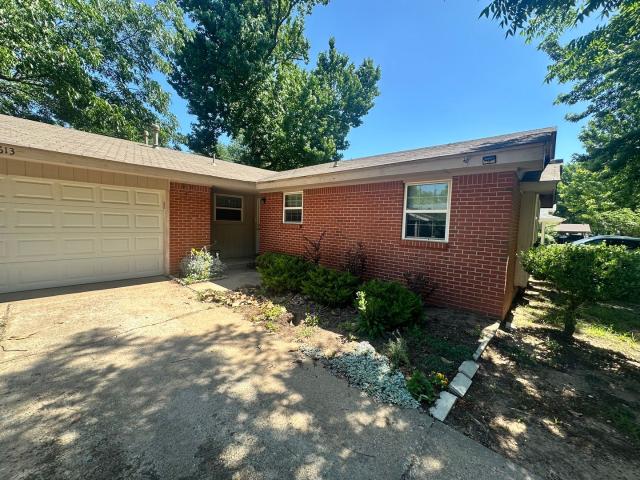 Beautiful 3 Bedroom Home for Rent in Norman, Oklahoma