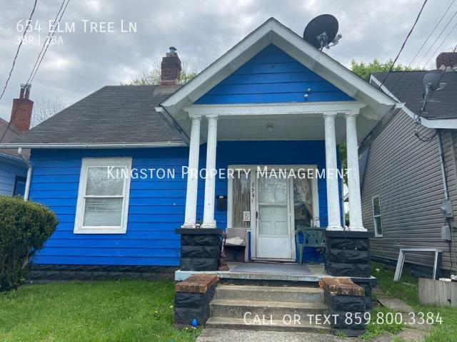 Beautiful 3 Bedroom House Coming Soon
