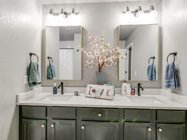 Beautiful 3 Bedroom in Norman