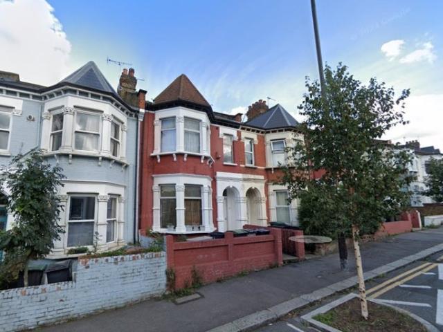 Beautiful 3 Bedroom in Harringey