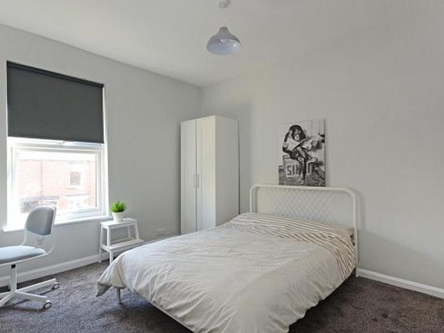 Beautiful 3 Bedroom Student House in Sheffield