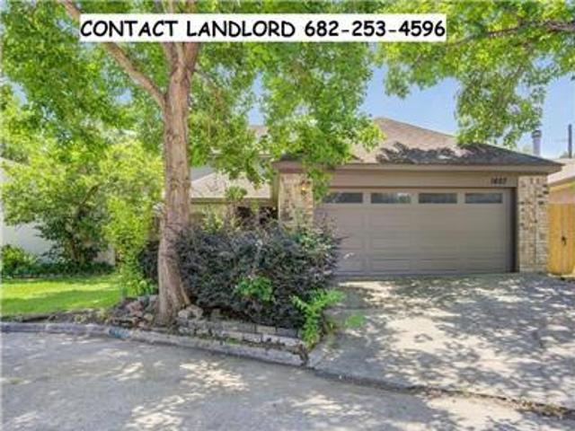 beautiful 3 bedroom, 2 bathroom house