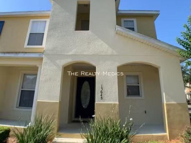 BEAUTIFUL 3 Bedroom 3 BATH TOWNHOME 13648 Cygnus Dr