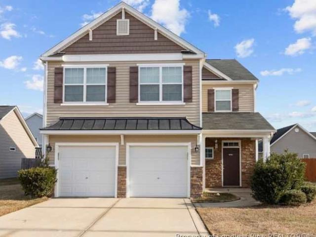 Beautiful 3 bedroom 3 bathroom home