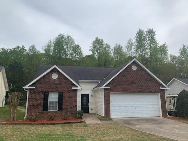 Beautiful 3 BR / 2 Bath Ranch in Hampton!