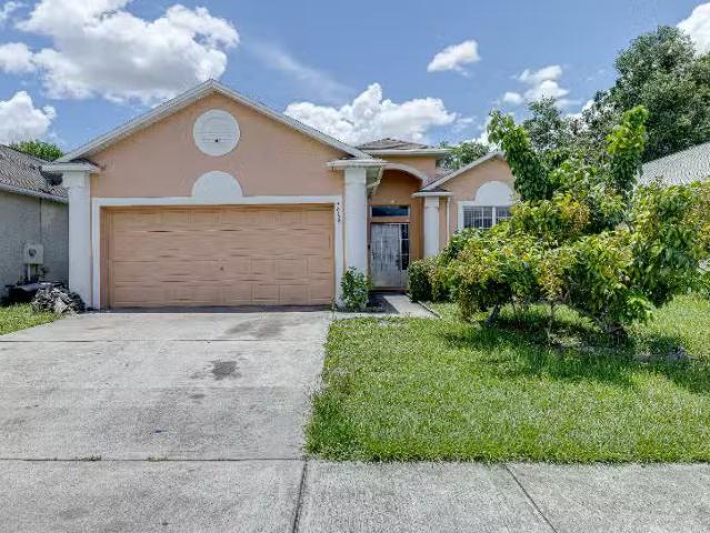BEAUTIFUL 3B2B NEAR UCF AND DOWNTOWN AREA 7968 Niagara Falls Ct