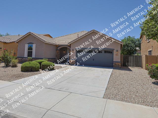 Beautiful 3bed 2 bath single level home Landscape included!