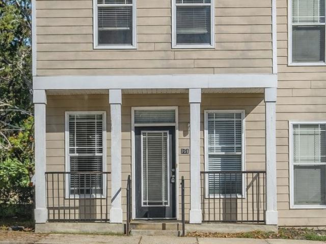 Beautiful 3BR/3BA Condo for Rent 2400 Fred Smith Rd Unit #201 $1900/mo