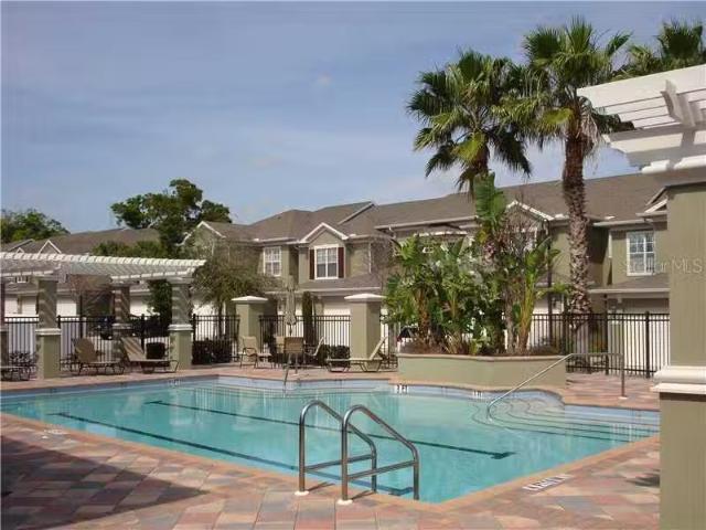 Beautiful 3BR/2.5BA Townhome built in 2014 10454 Whittington Ct