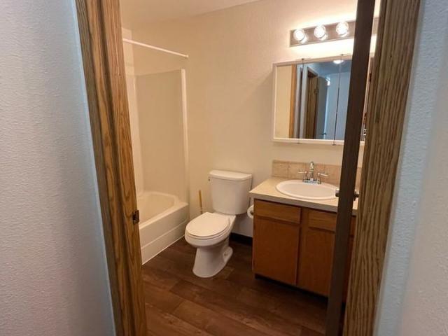 Beautiful 1 and 2 bedroom homes available near Clark College! 1 Bedroom Apartment for Rent at 1818 E Fourth Plain Blvd, Vancouver, WA 98661 Rose Village