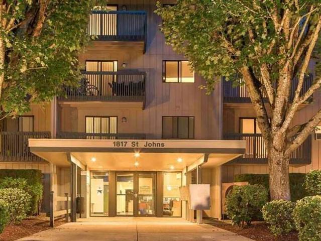 Beautiful 1 and 2 bedroom homes available near Clark College! 2 Bedroom Apartment for Rent at 1818 E Fourth Plain Blvd, Vancouver, WA 98661 Rose Village