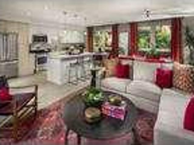 Beautiful 1 Bd 1 Ba $3240/month