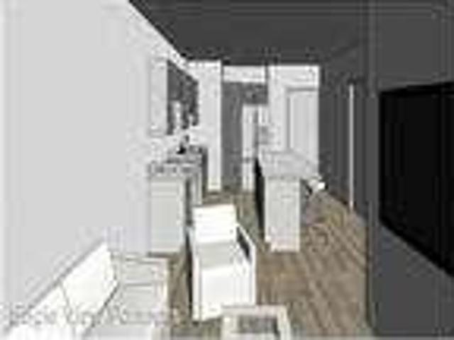 Beautiful 1 Bed 1 Bath Available