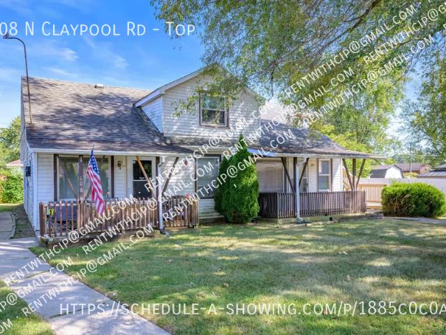 Beautiful 1 Bed / 1 Bath Apartment