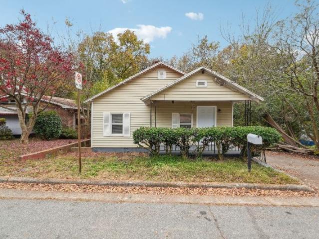 Beautiful 1 Bed 1 Bath home in Atlanta