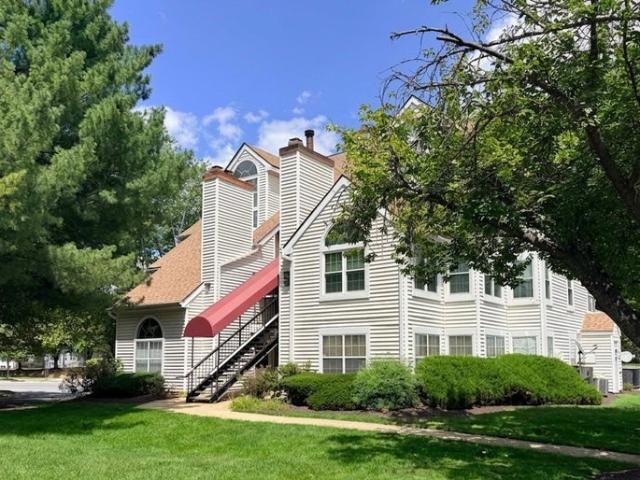 Beautiful 1 Bed Bath Condo in Bowie_$mo